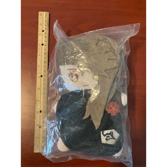 No brand | Toys | Genshin Impact Hu Tao Plush Doll 9 Stuffed Plushie ...